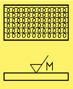 Surface Finish Symbols for Engineering Drawings | MECHHEART
